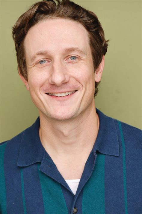 Daniel Robbins