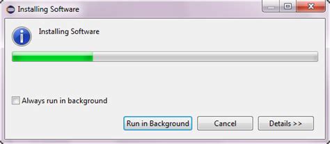 Efxclipsetutorialsaddingefxclipse To Eclipse Eclipsepedia