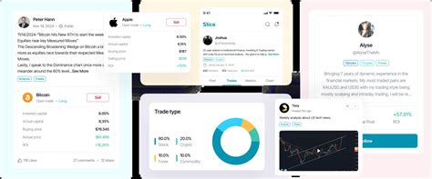 Slice App Inside The Mind Of The Top Investors Slice App Inside The Mind Of The Top Investors