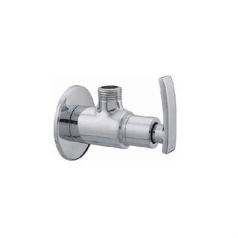 Brass Soft Angle Cock For Bathroom Fitting At Rs 200piece In New
