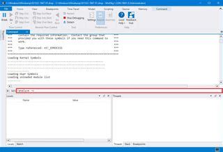 How To Open And Analyze Crash Dump Files On Windows Windows Central