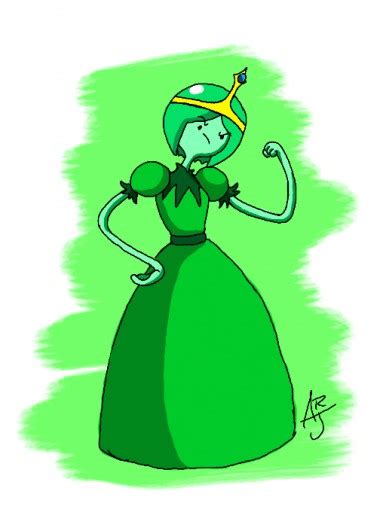 Princess Sourball Or Jawbreaker By Shadowmanjello On Deviantart
