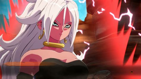 Best Android 21 Posts Reddit