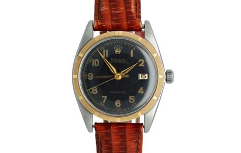 Types Of Rolex Hands Iconic Styles And Features Explained