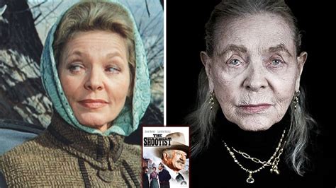 The Shootist 1976 Cast Then And Now 2023 1 Member Survived After 47