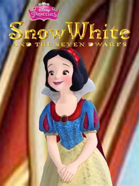 Disney Princess Poster Sofia Snow White 1 Movie By Princessamulet16 On Deviantart