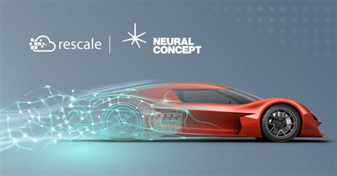 Neural Concept Partners With Rescale To Deliver D Ai With Hpc Scale Neural Concept