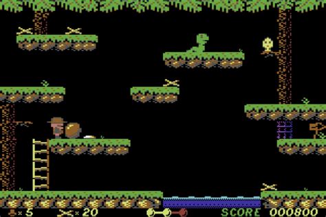 Jungle Joe 다운로드