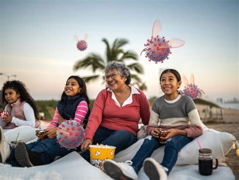 Stay Protected Cveep