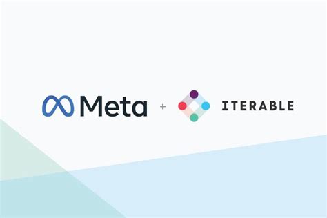 Iterable On Linkedin How Iterable Meta Custom Audiences Can Attract