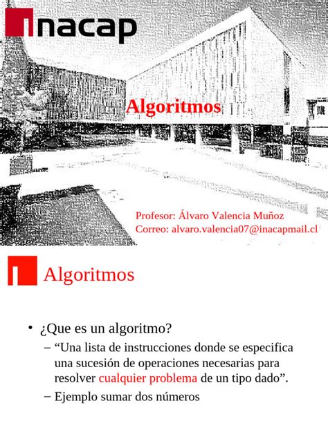 algoritmos pdf algoritmos lenguaje de programación