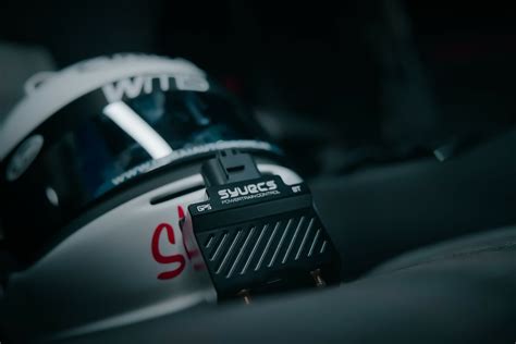 Syvecs Powertrain Control Syvecs Powertrain Control