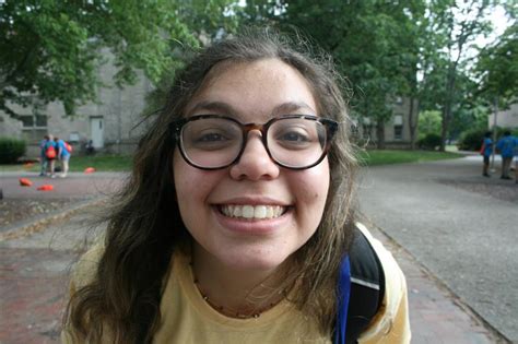 Becca Samuel 2023 2024 Board Executive Board Hutton Honors Council