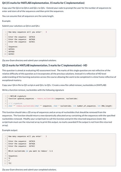 Solved C Implementation Only Below Is Q C Include Chegg Com