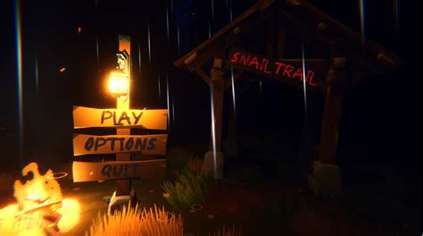 Snail Trail By SebboScruff Aka Shlebben Sammy Aurora Game Developer