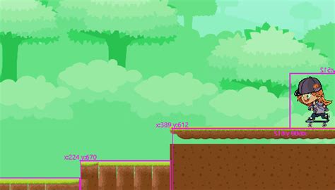 Velocity And Gravity In Flutter Games With Flame By Craig Oda