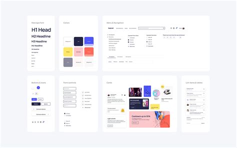 Interactive Prototyping Web Design On Behance