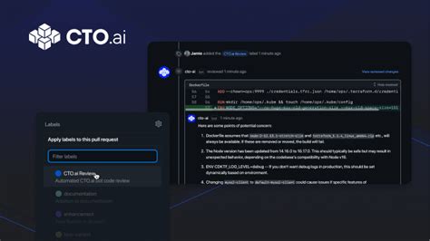 How Code Review AI Provides Actionable Feedback For Common Mistakes