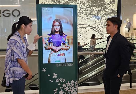 Perayaan Ultah Ke 15 Central Park Hadirkan Customer Service Artificial Intelligence Fem Indonesia