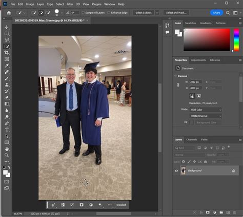 solved remove background removes everything select su adobe