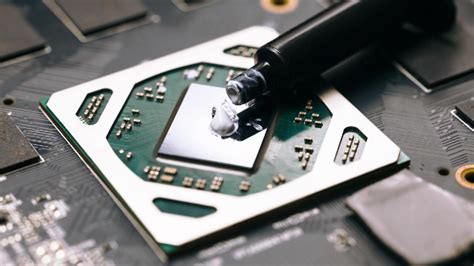 How To Clean Thermal Paste Off CPU Pins CyberXGaming