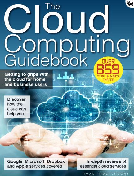 Read Cloud Computing Guides Magazine On Readly The Ultimate Magazine Subscription S Of