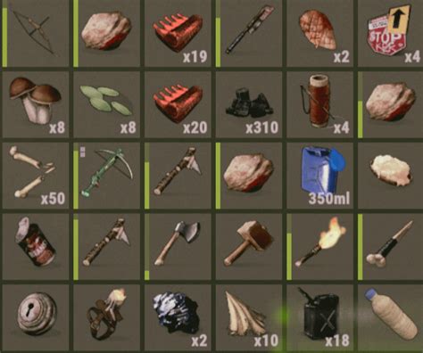 Rust Youtuber Oh My God They Are Loaded Rplayrust