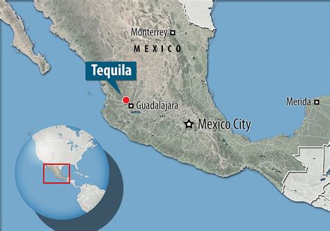The Amazing Tequila Tour Thats Led By A Mezcal Whisperer Daily