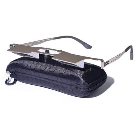 Lazy Glasses Prism Glasses For Watch Tv Read Or Browse Your Phone