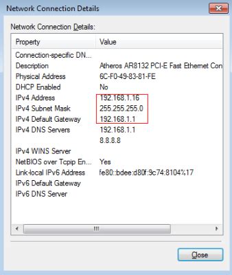Alternative DHCP Method For Yeastar Devices Yeastar Support