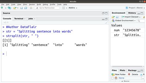 R String Manipulation Functions I Bet You Will Master Its Usage