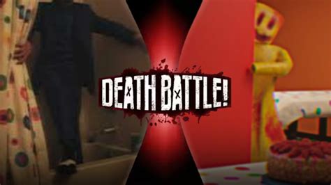 Scp 2030 Laugh Is Fun Vs Entity 67 The Partygoers Scp Vs Backrooms Party Is Fun