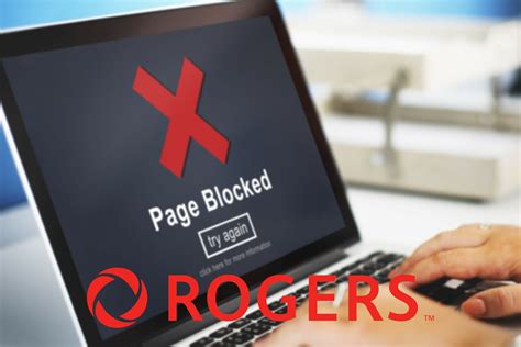What To Do If Rogers Isp Is Blocking A Website Quick Fix