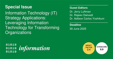 information mdpi on linkedin specialissue cloudcomputing itgovernance