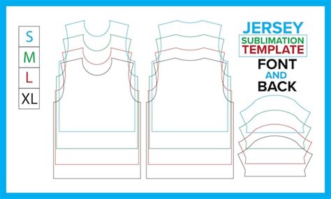 Sewing Patterns Custom Sports Jerseys Uniform Football Soccer For