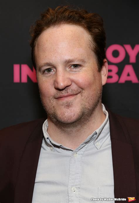 Patch Darragh Actor Credits Bio News And More Broadway World