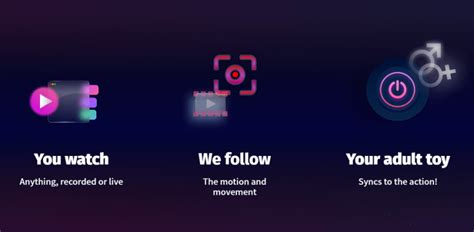 SyncMo Review Best Sync App For Smart Sex Toys