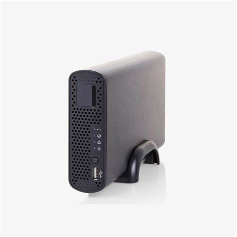 Lux Black Digital Router Smartzi Lanka Pvt Limited