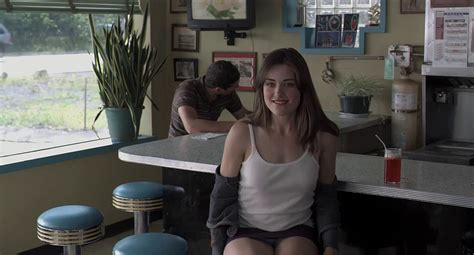 Megan Boone Sexy My Bloody Valentine HD P TheFappening