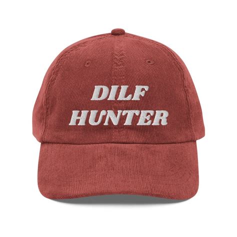 Dilf Costume Etsy