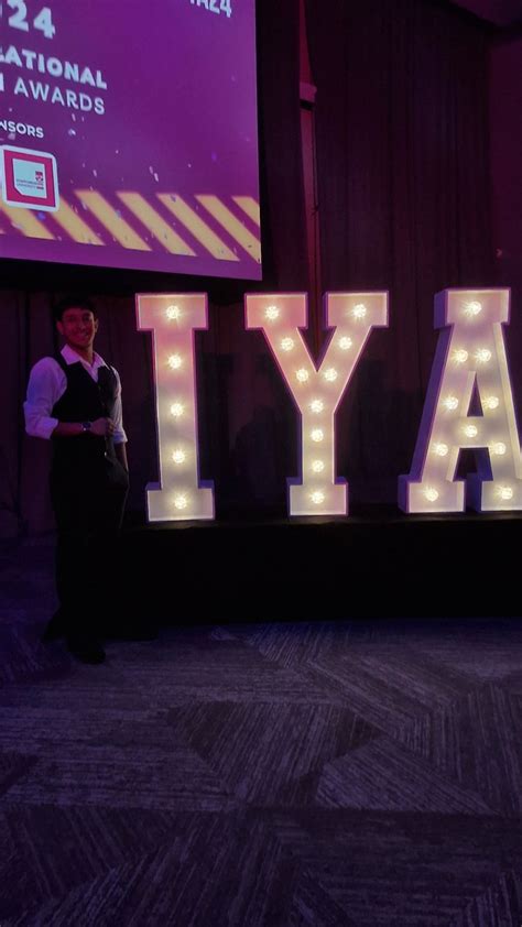 Arman Uddin On Linkedin Youthawards Inspiration Networking Iya24