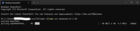 Setting Up And Using Deepseek On Your Local Computer Symatech Labs
