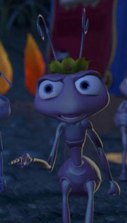 Pin By Mapc Entertainment On A Bugs Life Characters Disney Art Disney Images A Bugs Life
