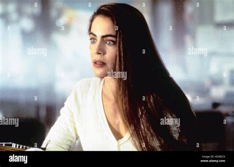 Hard Target Yancy Butler 1993 ©mcacourtesy Everett Collection Stock