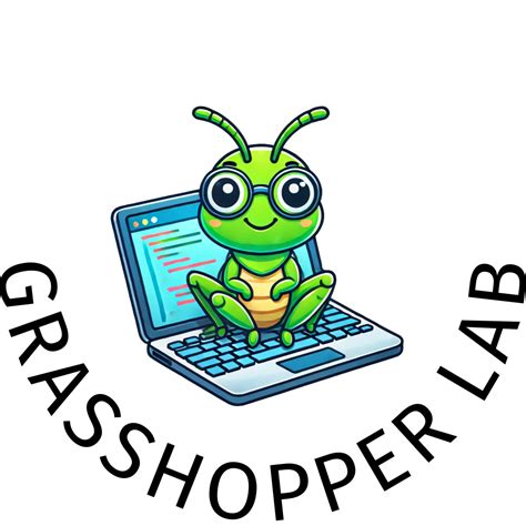 Grasshopper Lab Grasshopper Lab