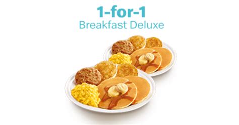 Mcdonalds Breakfast Deluxe