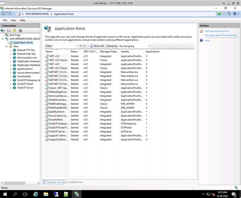 What Is Rapid Failed Protection Windows Vps Hosting Accuweb Help Center