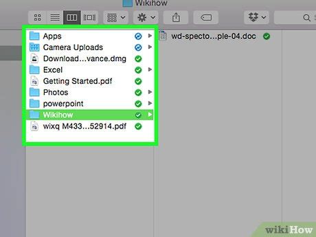 Ways To Add Files To Dropbox WikiHow Tech