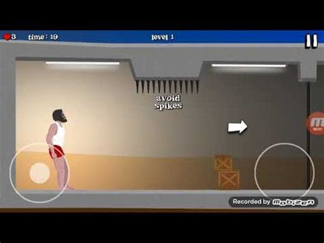 Bapak bapak letoy kalah mulu #1 short life - YouTube