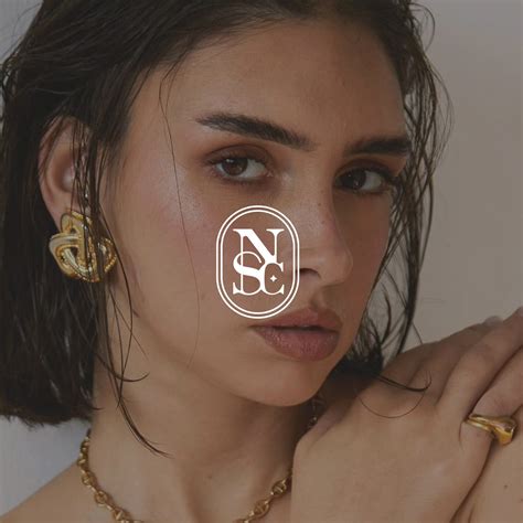 여성 주얼리 로고 디자인 로고 디자인 포트폴리오 크몽